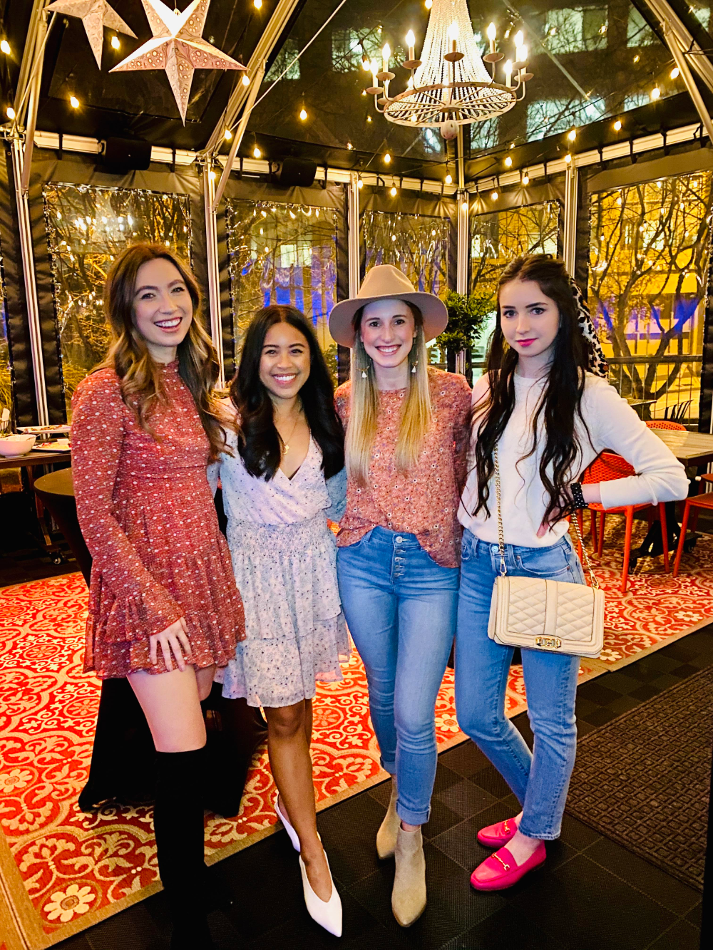 The Content Creatives Podcast Reveal and Launch Party